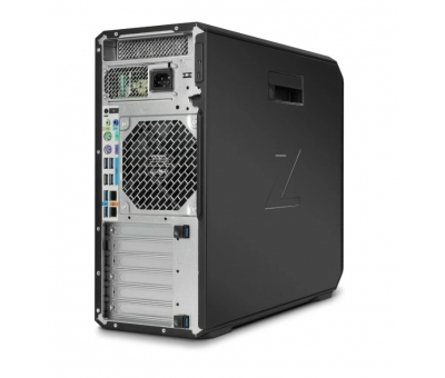 hp workstation z4 g4 xeon w-2123 64gb ram 512gb ssd " screen windows 11 ...